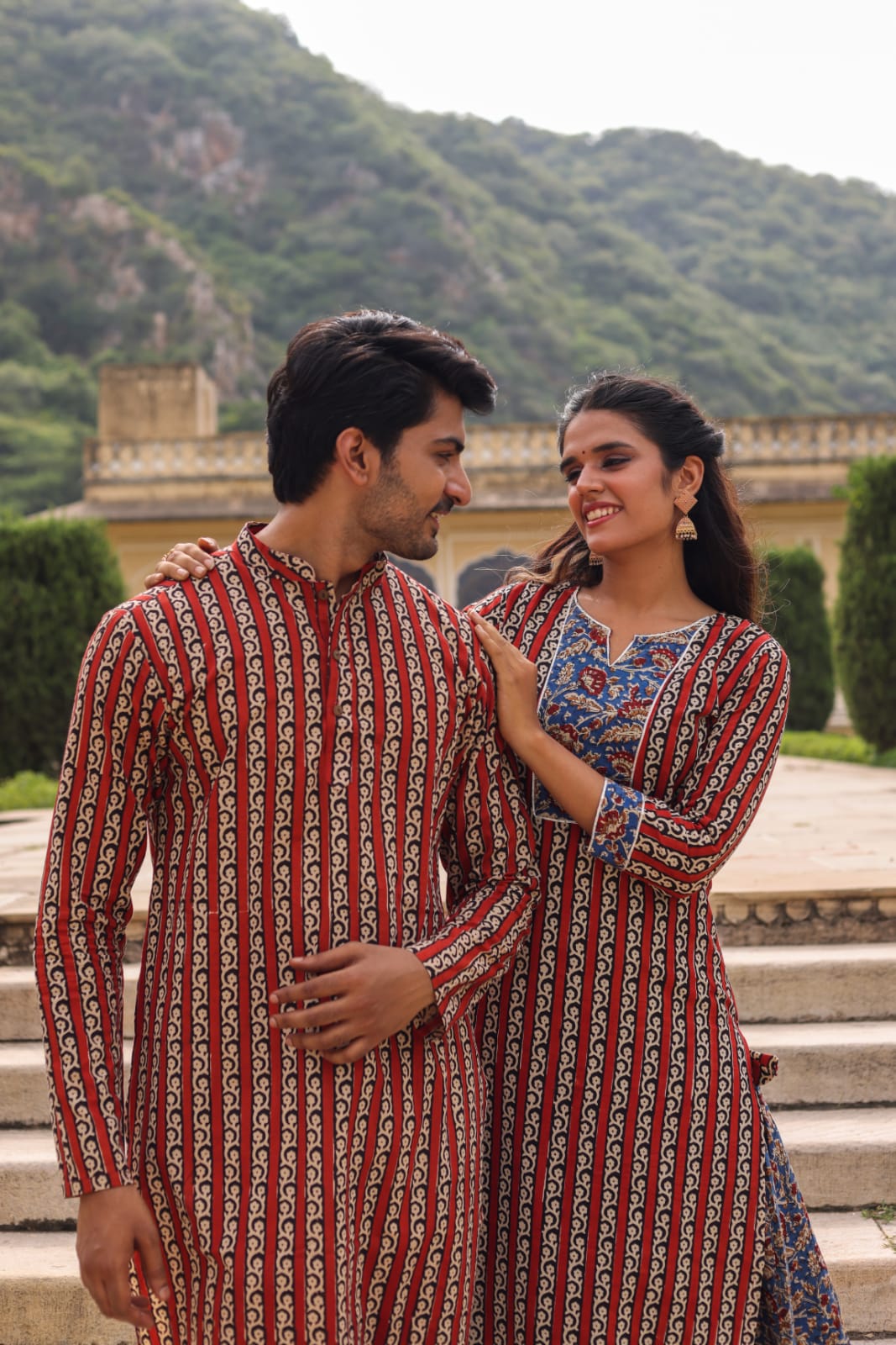 Couple Sets – Masakali Shop